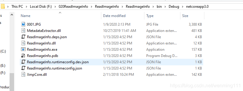.NetCore程序 运行在Windows和Linux下_linux系统如何部署winform程序-CSDN博客