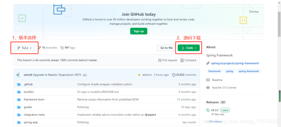 20210423# Spring5源码导入idea_spring源码编译 could not resolve all artifacts for con-CSDN博客