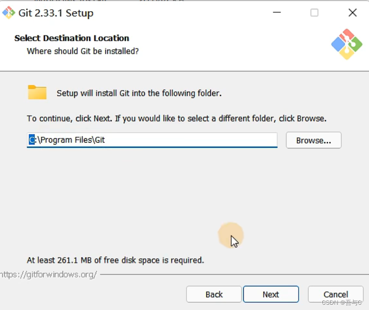 [Git入门]---gitee注册及代码提交-CSDN博客