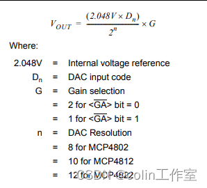 基于FreeRTOS+STM32CubeMX+LCD1602+MCP4822的12位DAC数模转换器Proteus仿真-CSDN博客