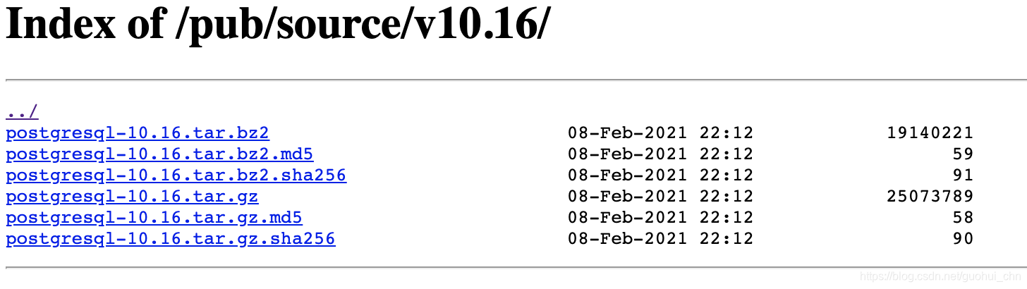 源码编译安装PostgreSQL 10.x_with-python --with-libxml --with-libxslt-CSDN博客
