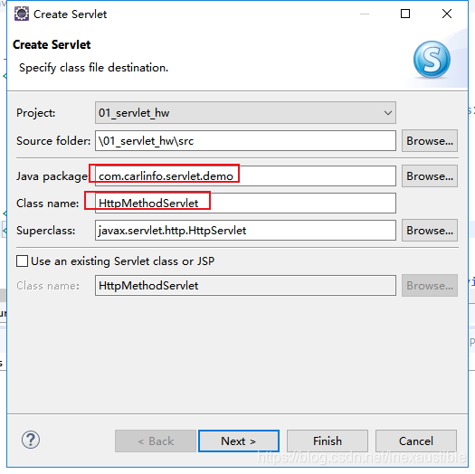servlet——2.2Servlet-的service、dopost、doget_servlet dopost service-CSDN博客