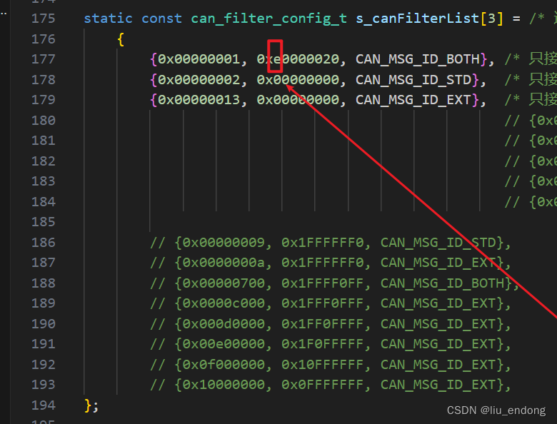 杰发科技AC7840——CAN通信简介(4)_过滤器设置_ac7840的过滤器-CSDN博客