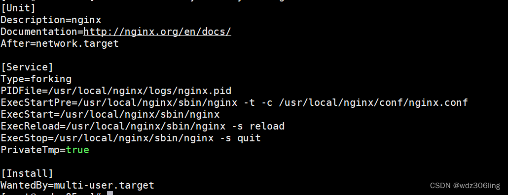 Rsync+Inotify实现nginx配置文件同步_两台nginx同步配置-CSDN博客