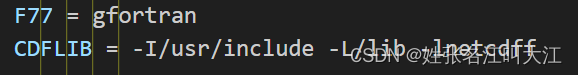 Windows 下使用 Cygwin 搭建 gfortran 和 netcdf 开发环境_windows gfortran安装-CSDN博客