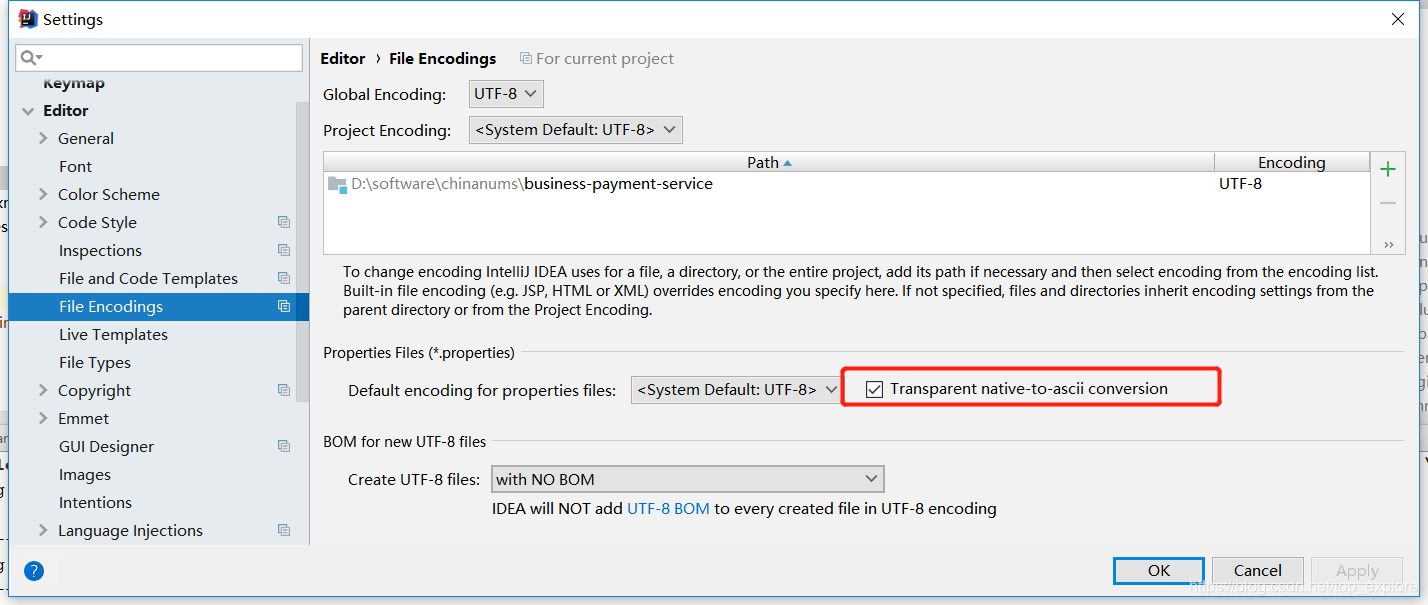idea 中文unicode编码问题_idea 为什么不让写 unicode-CSDN博客