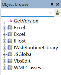 VBS学习笔记 第二章 VBS脚本进阶_vbs中createobject怎么用-CSDN博客