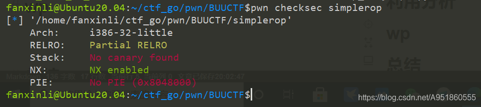 CMCC--simplerop 题解-CSDN博客