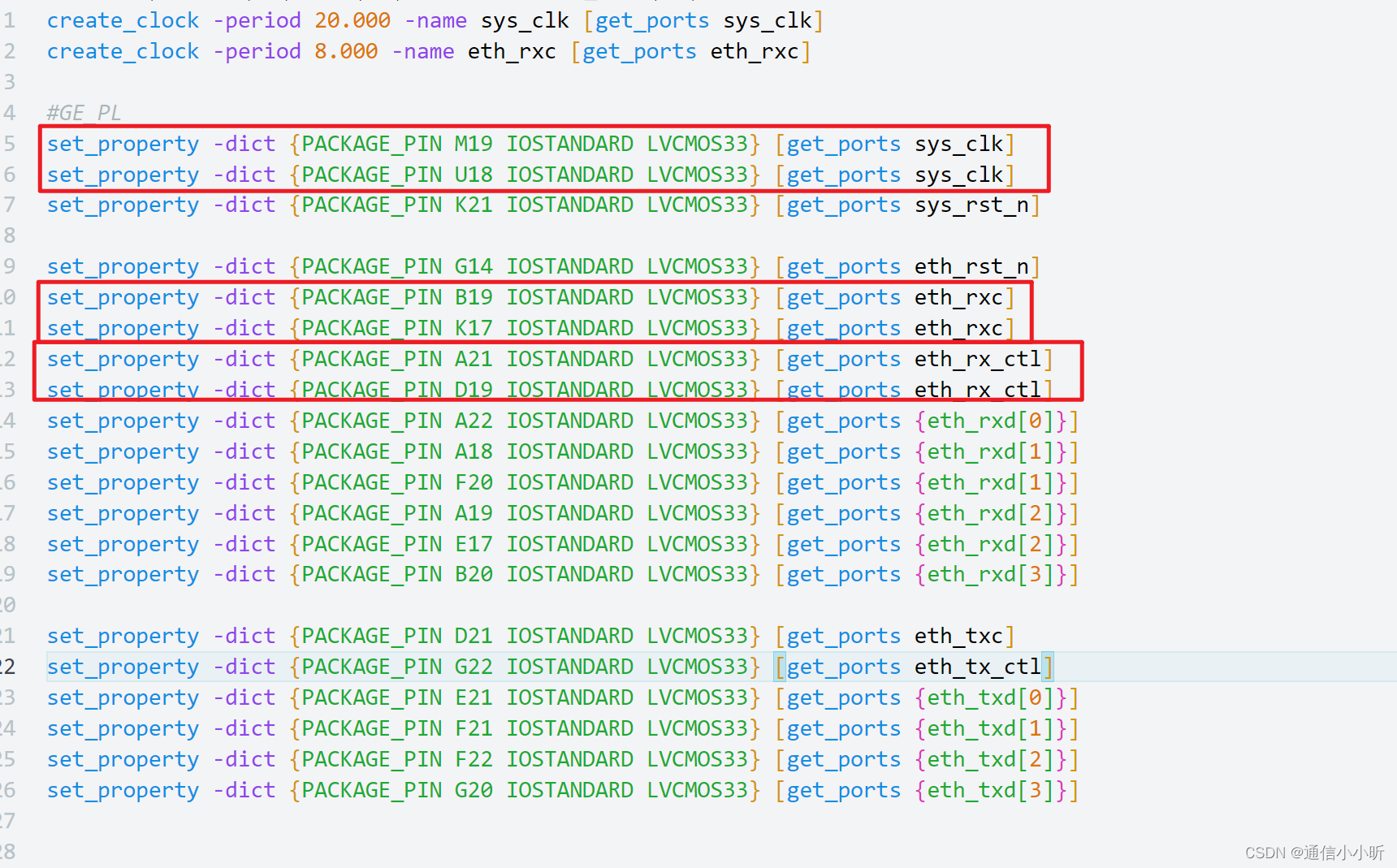 xdc文件更新不到I/OPorts_io planning不更新-CSDN博客