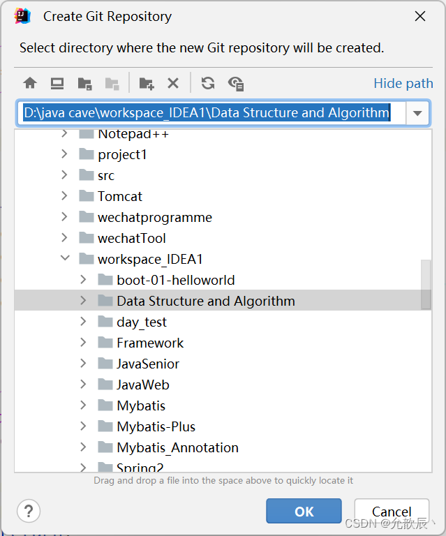 IDEA集成Git操作和Gitee_idea登录git账号-CSDN博客