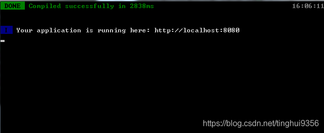 初学VUE1——VUE的安装_vue1怎么安装-CSDN博客