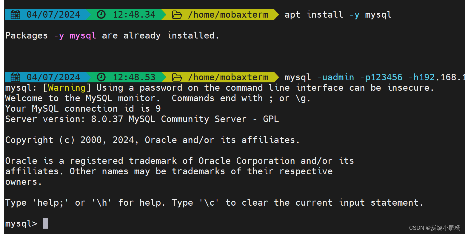 Windows上下载MySQL（部署MySQL 8.0环境）_mysql 8 windows下载-CSDN博客