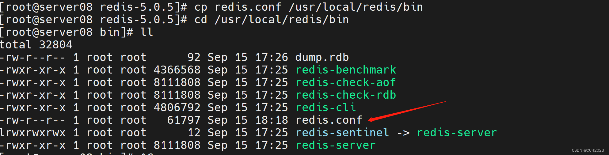 Redis学习笔记1——Redis安装-CSDN博客