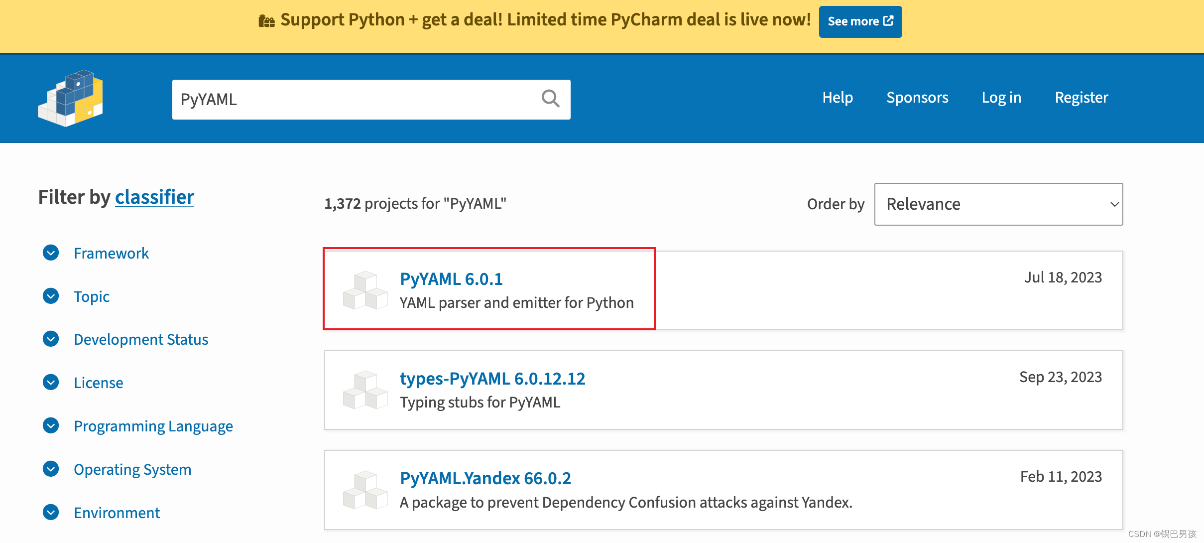 python安装包时报错：get_requires_for_build_wheel /tmp/tmpkW7y0q Check the logs for full command output ...