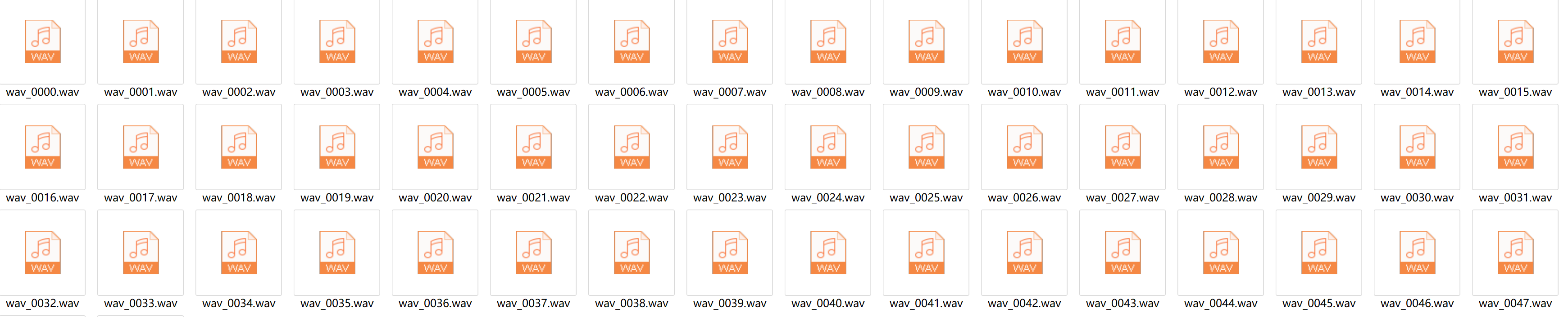 Python音频处理利器：pydub详解-CSDN博客