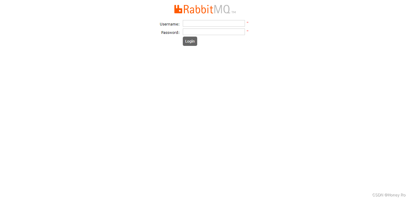 Linux安装RabbitMQ_linux安葬rabbitmq3.12-CSDN博客
