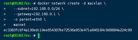 群晖上用Docker安装OpenWrt_群晖docker安装openwrt-CSDN博客