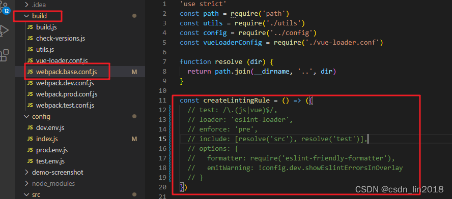 vue校验格式错误 Expected indentation of / Missing space before / Expected ‘===‘_vue运行时报错代码格式校验-CSDN博客