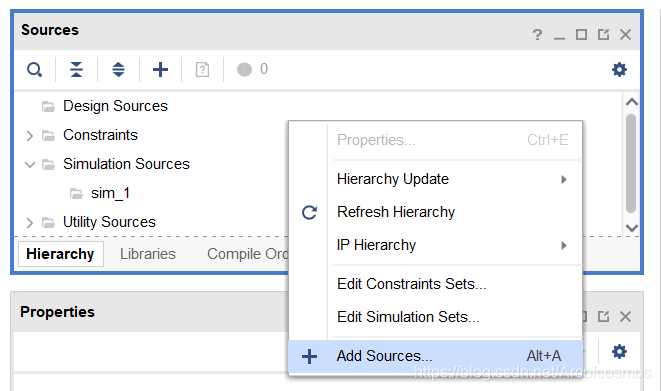 基于verilog hdl的3-8译码器的设计与仿真——vivado2020.1中实现_vivado译码器的verilog hdl设计及验证ab+ac-CSDN博客