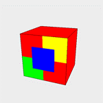 OpenGL用Polygon Offset解决z-fighting和stitching_polygonoffset-CSDN博客