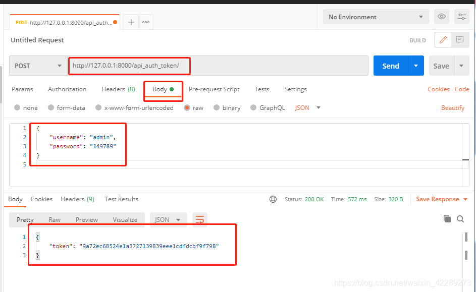 django-rest-framework教程5-认证和权限_django rest token 接口认证,按照不同接口分配不同权限-CSDN博客
