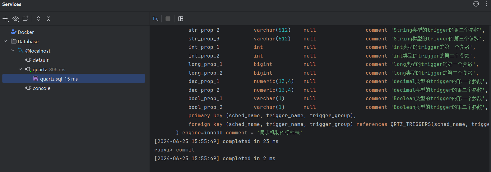 【若依Java】15分钟玩转若依二次开发，新手小白半小时实现前后端分离项目，springboot+vue3+Element Plus+vite实现Java项目和管理后台网站功能...-CSDN博客