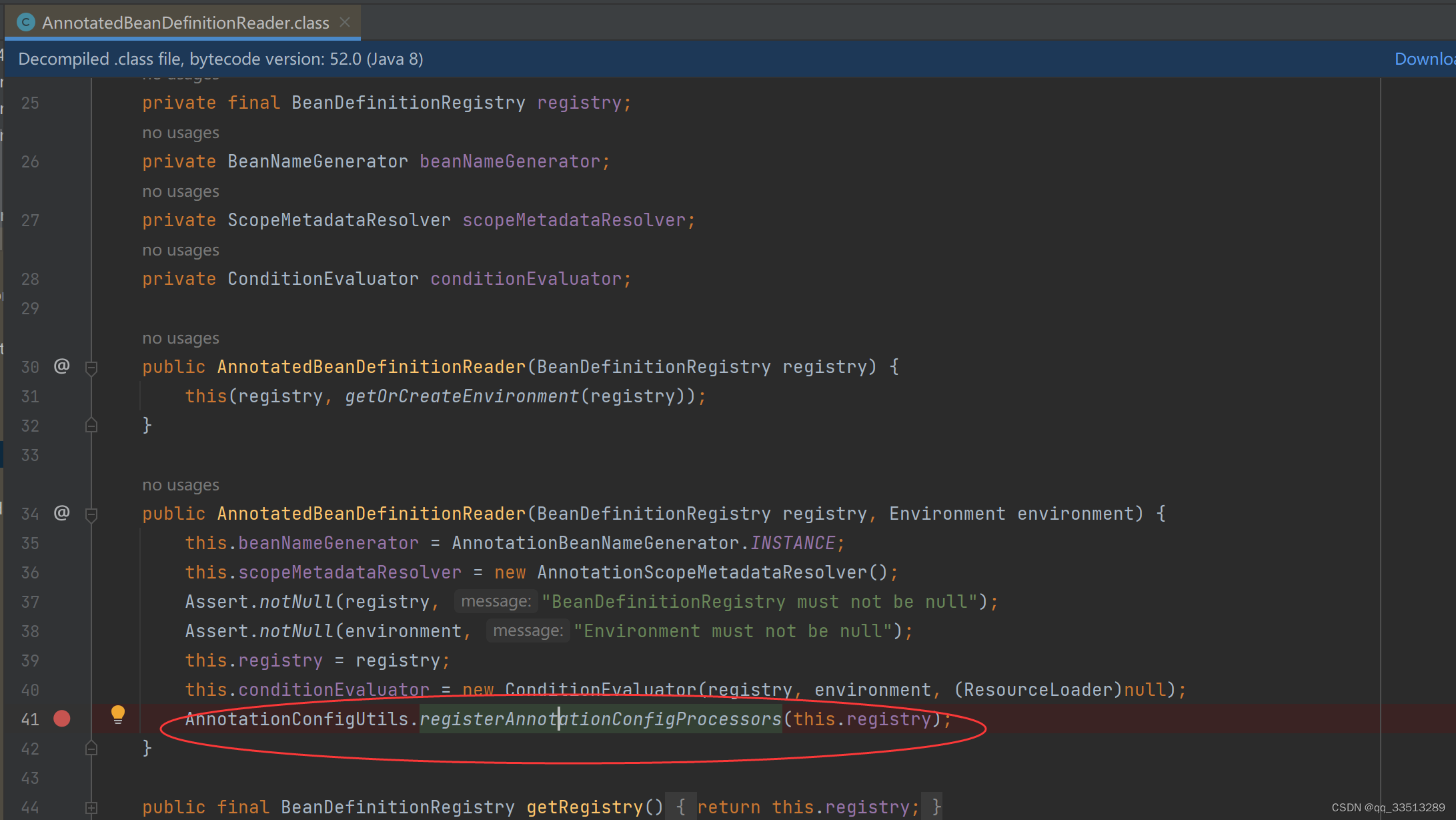 Springboot-CSDN博客