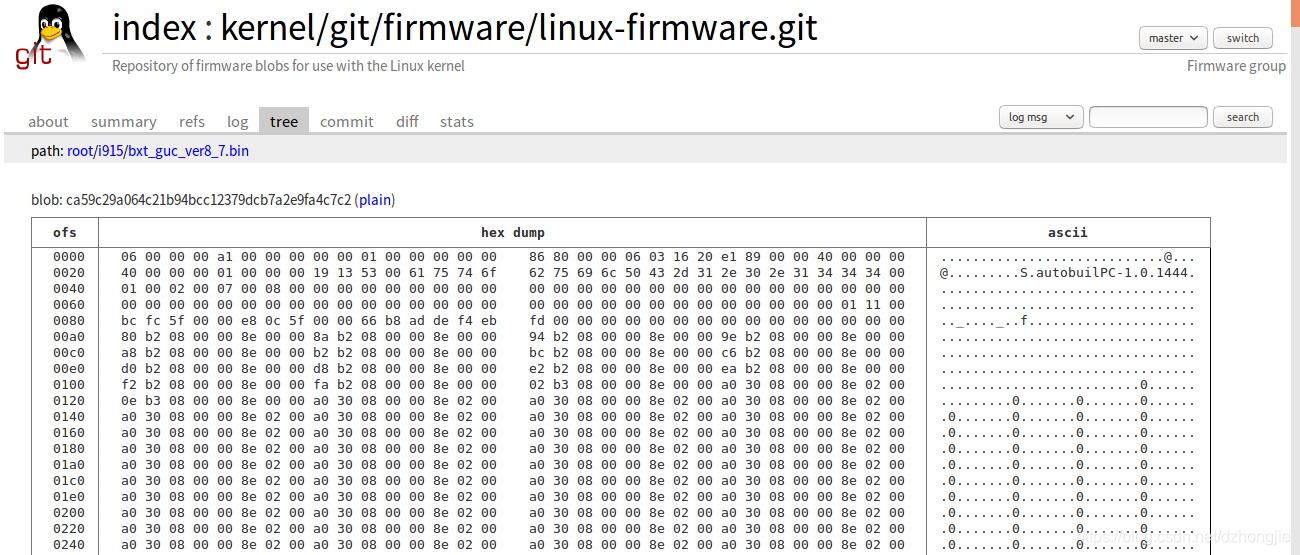 W: Possible missing firmware /lib/firmware/i915/kbl_guc_ver9_14.bin for module i915_possible ...