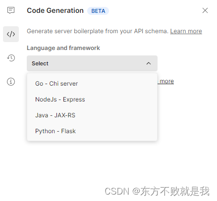 Postman-APIs是干什么的？_postman apis-CSDN博客