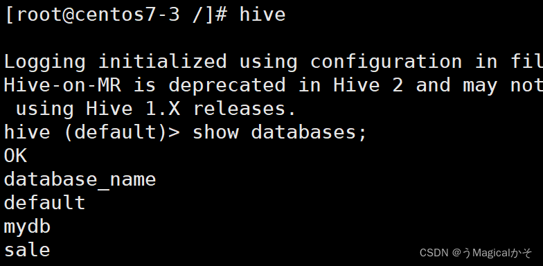 启动hive报错： 安装impala之后避坑指南_单节点安装impala连接hive-CSDN博客
