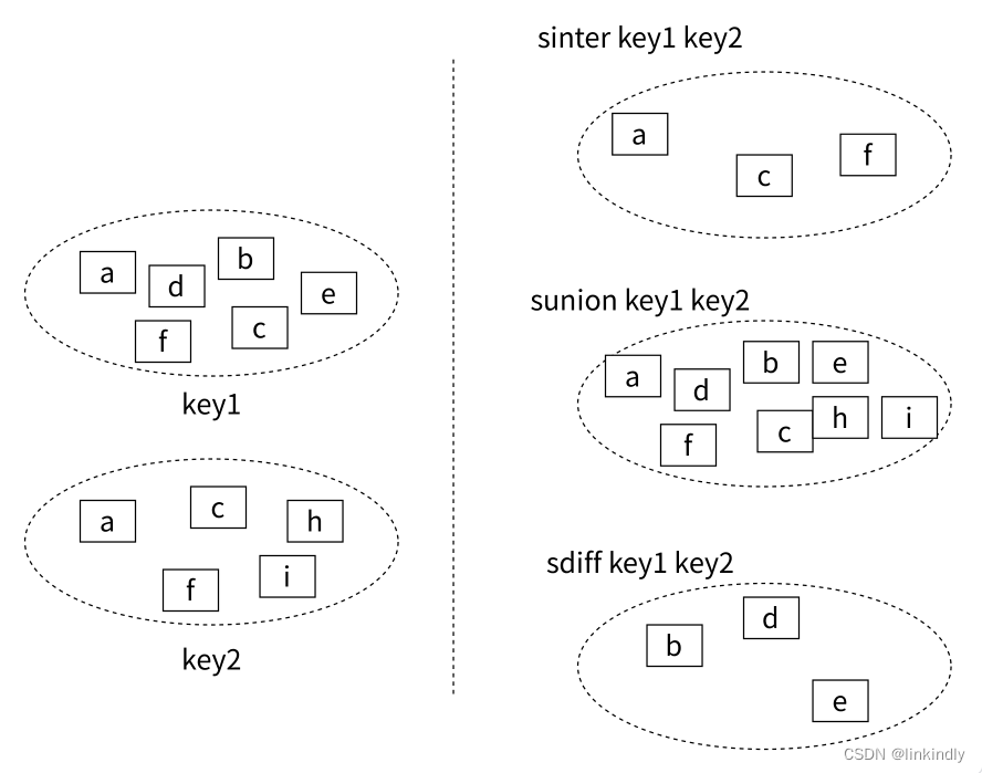redis—Set集合_redis set集合-CSDN博客