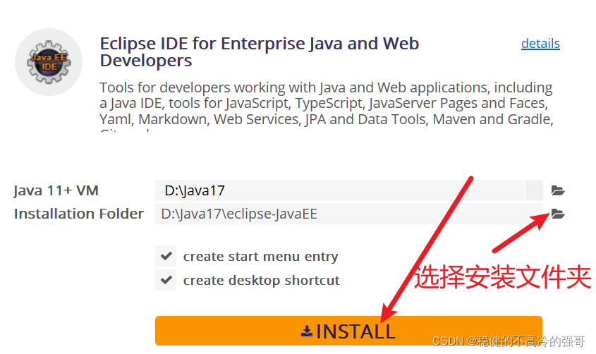 配置Java+Apache Tomcat+Eclipse_win10下 java apache 陪着-CSDN博客