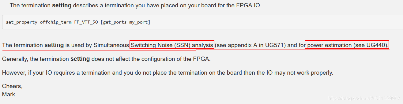HSTL/off-chip termination FP_VTT_50_off chip termination-CSDN博客