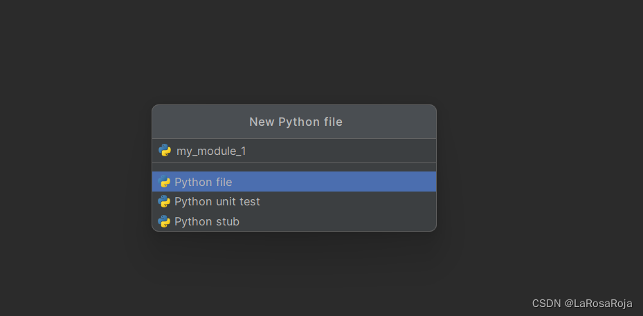 【Python学习】——模块与包_python from xx import *-CSDN博客