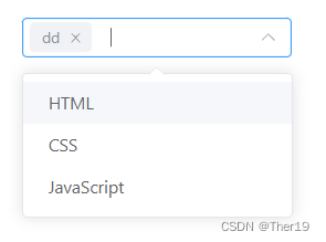 Element组件（select选择器）_default-first-option-CSDN博客