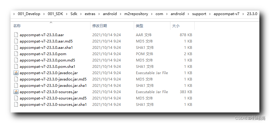 【Android Gradle 插件】Android 依赖管理 ⑥ ( 依赖冲突处理 | transitive 依赖传递设置 | exclude 依赖排除设置 | force 强制指定依赖库 ...