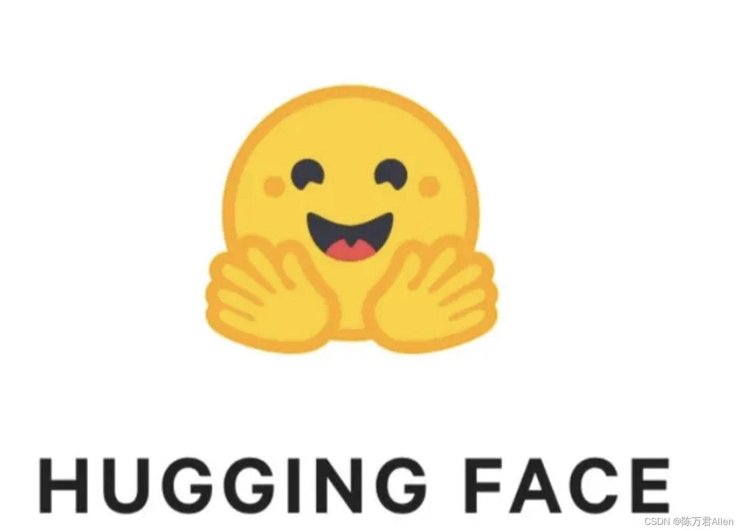 Huggingface抱抱脸实体命名识别NER案例_huggingface ner-CSDN博客