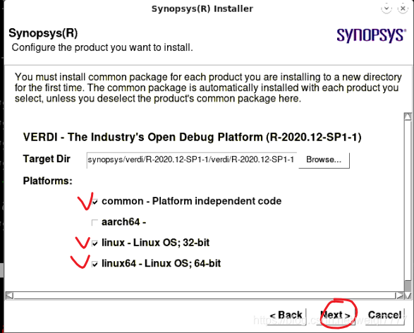 synopsys工具安装系列（三）- 安装verdi工具_verdi下载-CSDN博客