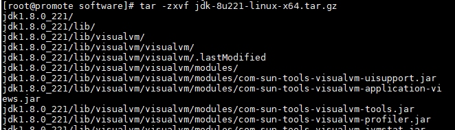 使用mobaxterm工具在linux系统上安装jdk、mysql和tomcat在linux系统上安装jdk,需要先上传jdk安装文件,然后使用命令解压文件。 Csdn博客 6087