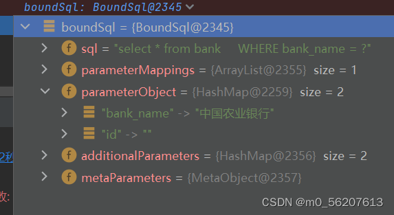 Mybatis语句转为正常sql语句小工具_mybatis转sql-CSDN博客