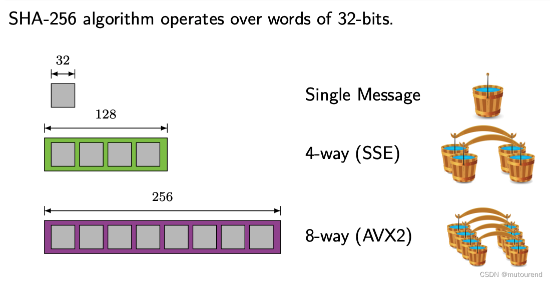 采用特殊硬件指令对密码学算法加速_sha-ni-CSDN博客