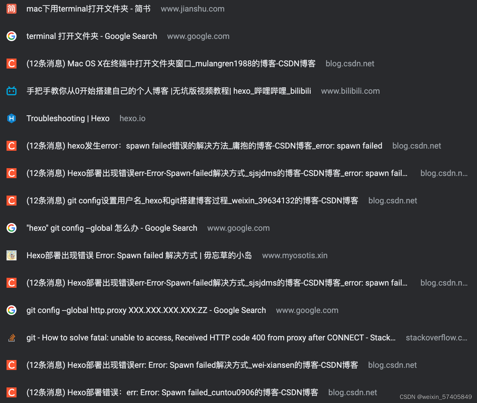 已解决|github22年8月更新后 部署hexo出现Spawn failed_spawn failed github自动部署-CSDN博客