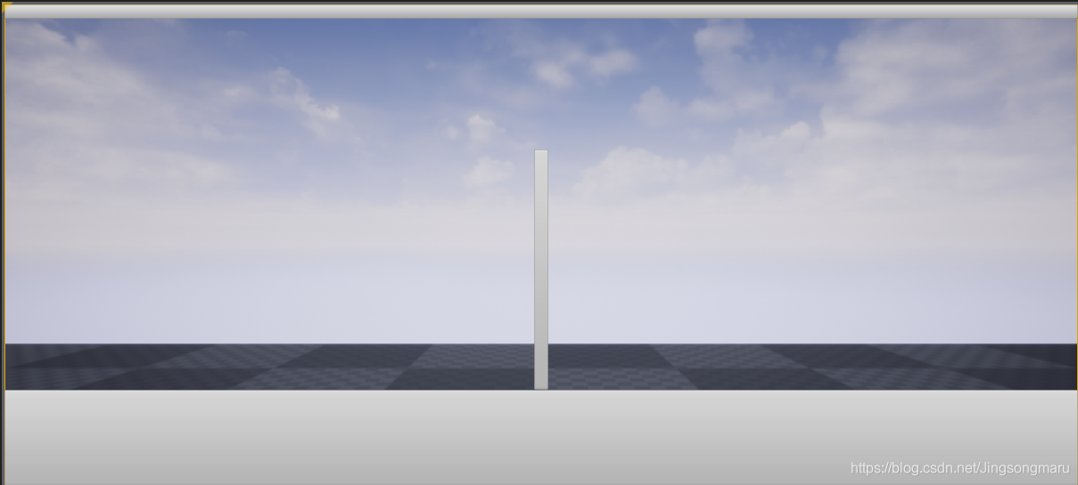 UE4 Slate教程3——Slate类型介绍_ue slate教程-CSDN博客