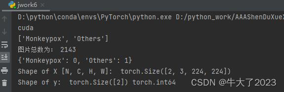深度学习第J6周：ResNeXt-50实战解析_resnext50-CSDN博客