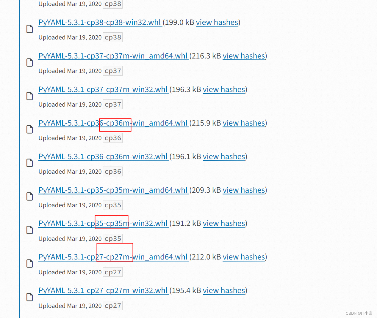 is not a supported wheel on this platform解决方案_is not a supported wheel on this platform.-CSDN博客