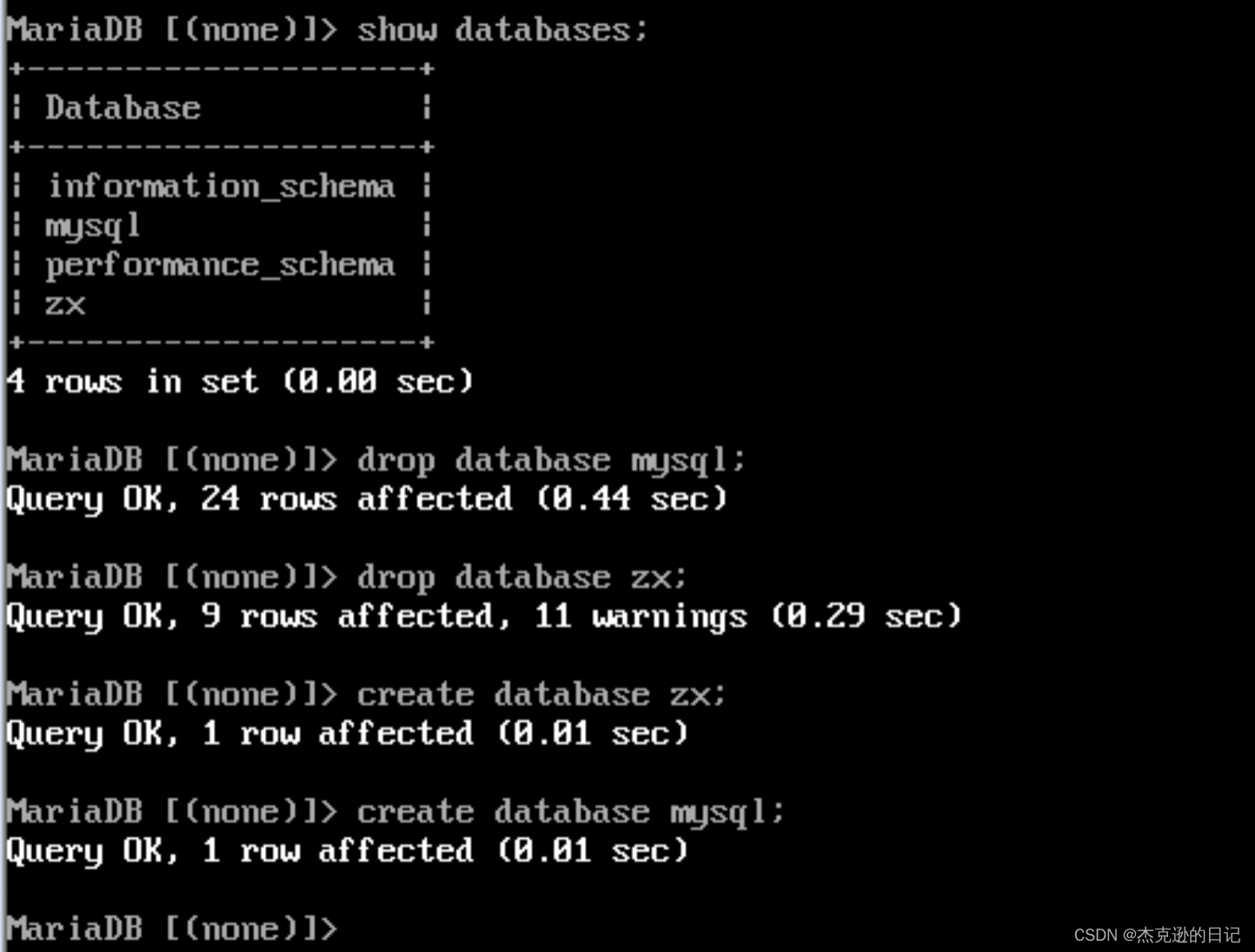 Mysql 数据库集群的搭建以及数据库的维护mysql集群搭建 Csdn博客 
