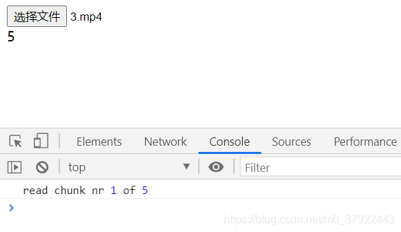 Js利用web Worker开一个新线程计算大文件的md5值，不影响主线程的代码运行js大文件md5快速计算 Csdn博客 