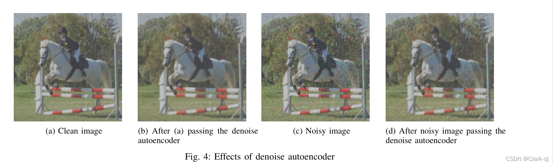 【论文阅读】DAPAS : Denoising Autoencoder to PreventAdversarial attack in Semantic Segmentation ...