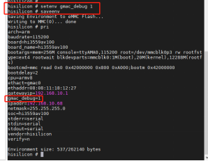 Hi3559AV100-网口调试_hi3559a 网口设备树-CSDN博客